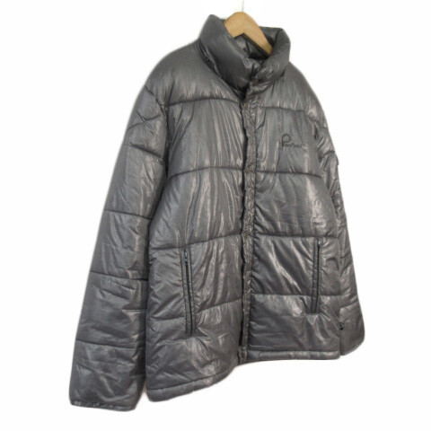 Penfield Jacket Zip Up Filling L Gray Men'S | eBay