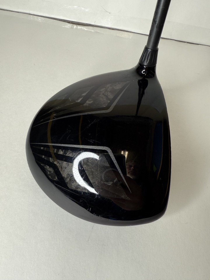 Callaway Diablo Octane Tour 10.5° Driver – Project X 5.0 R Flex Shaft ...