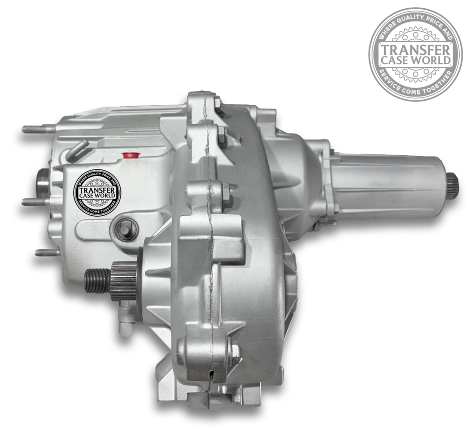 NP 243C Transfer Case Reman / Rebuilt- Fits 1995-2000 GM Trucks w/4L60E ...