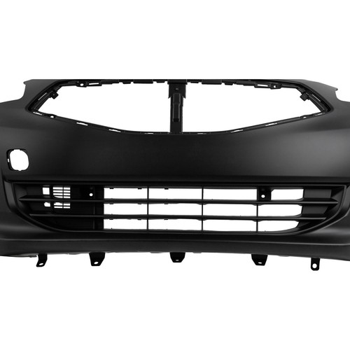 Bumper Cover For 2017-2020 Mitsubishi Mirage G4 Front 6400H293-PFM | eBay