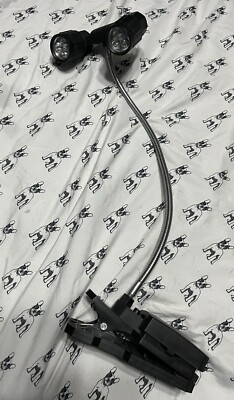 Flexible Battery Operated Led Barbecue Light | eBay