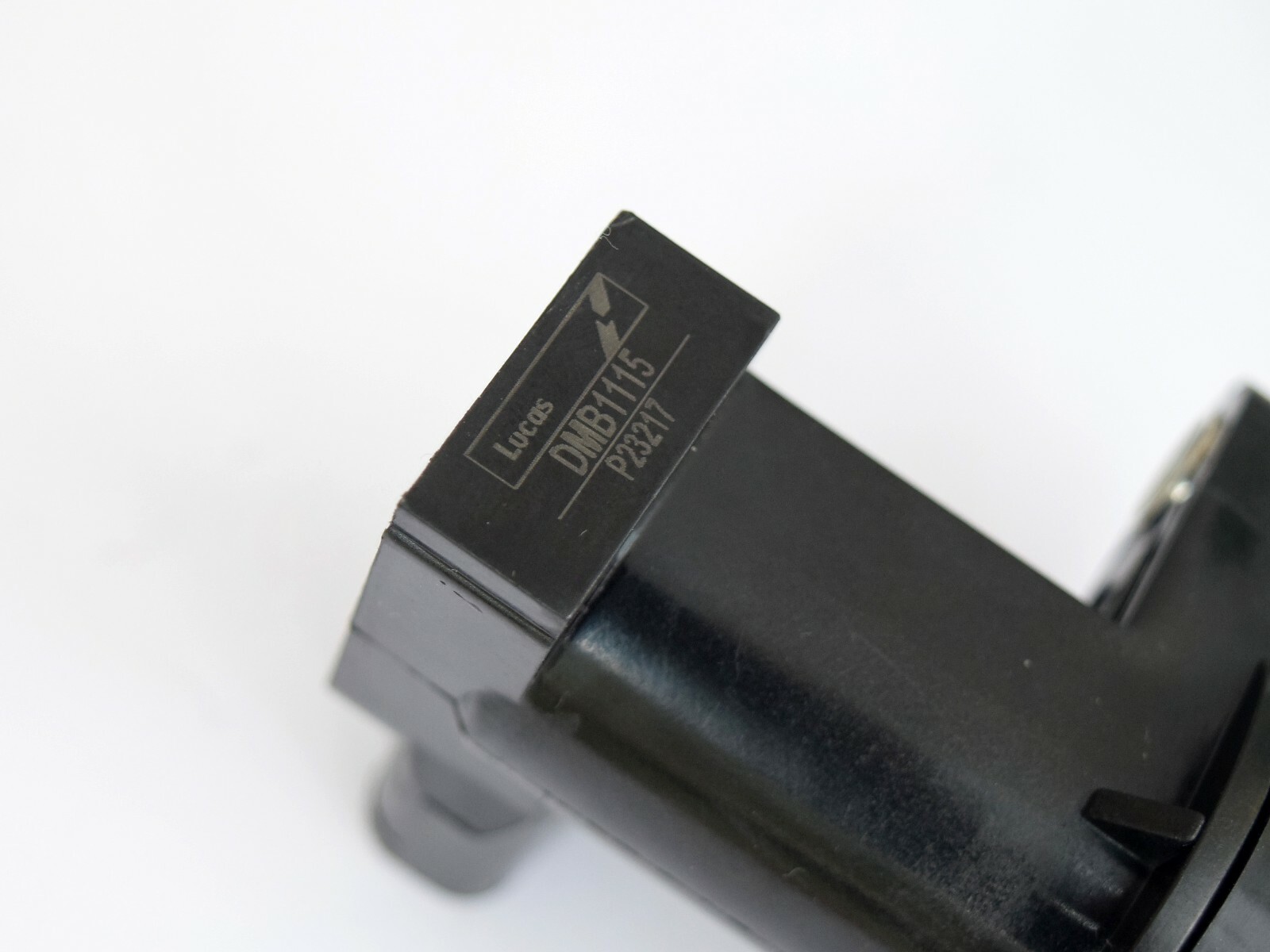 Lucas Electrical DMB1115 Ignition Coil For Jaguar S-Type X-Type, XF, XJ ...