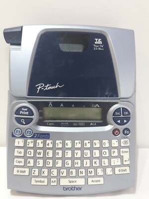 Label Makers - Brother Pt-1880 Label Maker