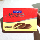 Coated Chocolate Biscuits CHOCO-MO Ritzbury Quality New Biscuit Cookies ...