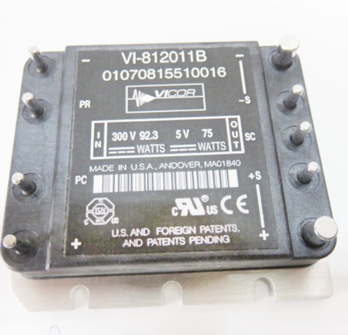 NEW VICOR VI-812011B Power Module Supply | eBay