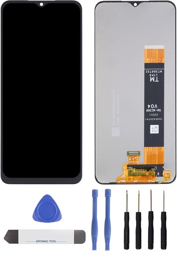 LCD Full Display Bildschirm Touchscreen für Samsung M23 M236B SM-236B ...