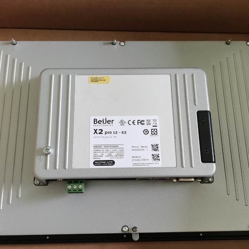 Beijer X2 pro 12-B2 SHIP EXPRESS 90days Warranty | eBay