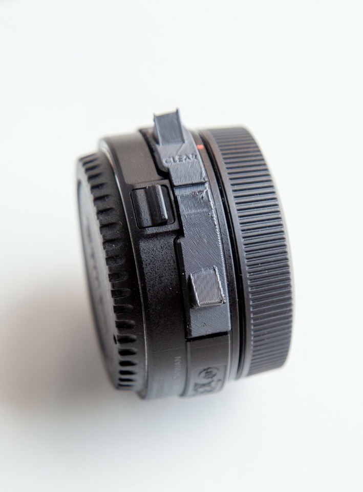 EF to RF drop in filter for Canon EOS RF Camera | eBay UK