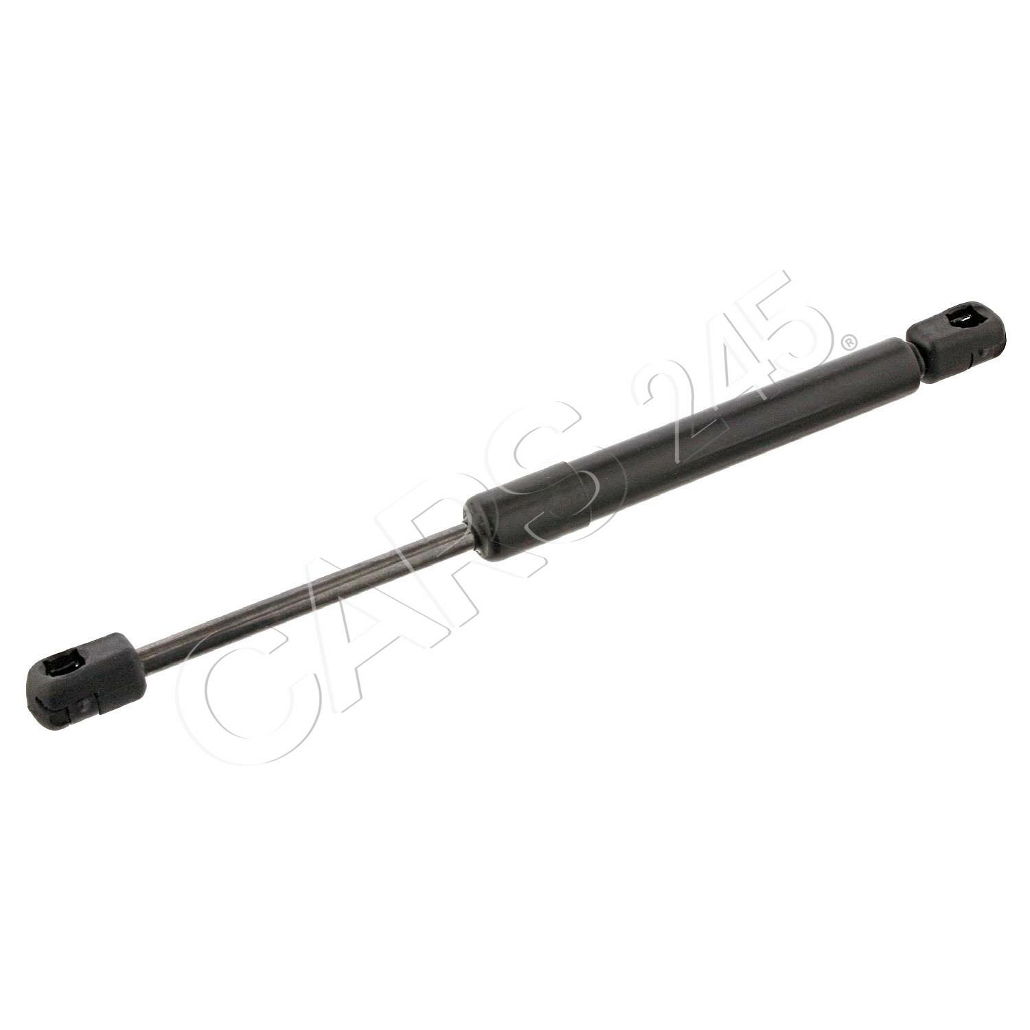 Tailgate Trunk Gas Spring Strut Black FEBI For MERCEDES R171 W171 ...