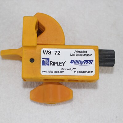 Strippers - Ripley Utility Tool