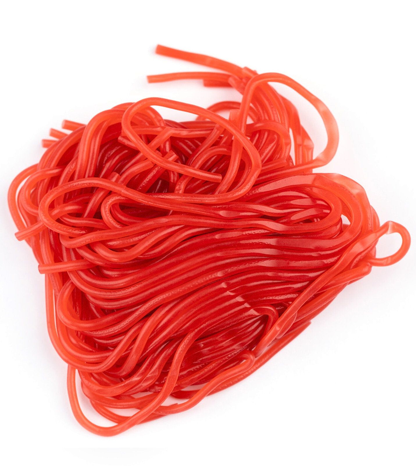 Bayside Candy Licorice Laces Collection - Licorice Candy - Shoestring ...