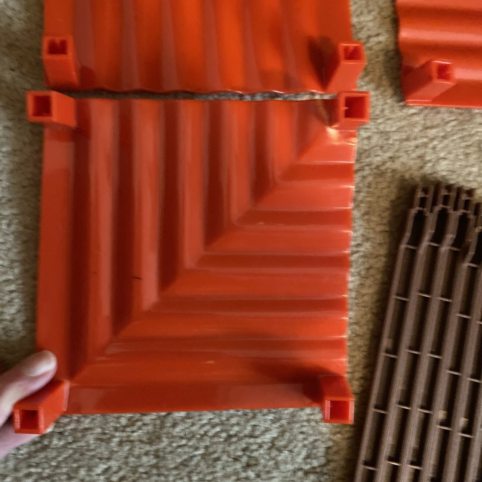 Bob the Builder Trix and Skip Playset | eBay