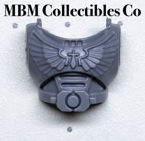 Warhammer 40K Dark Angels RAVENWING UPGRADE SPRUE Bit Bits deathwing ...