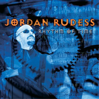 Jordan Rudess Rhythm of Time (Vinyl) 12" Album Coloured Vinyl | eBay