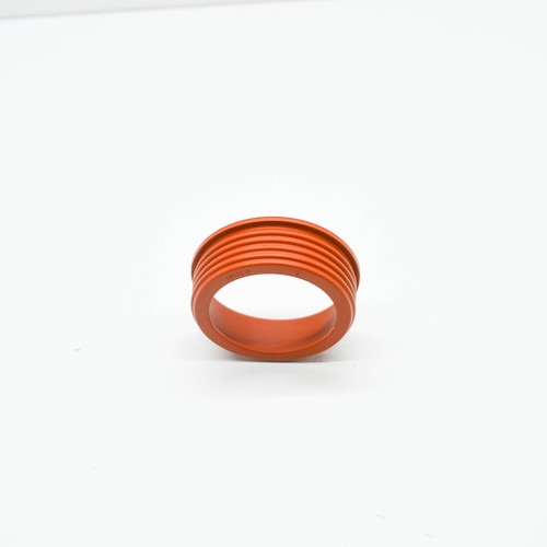 BMW X5 E70 INTAKE AIR CLEANER UPPER DUCT GASKET RING 13718655216 NO ...