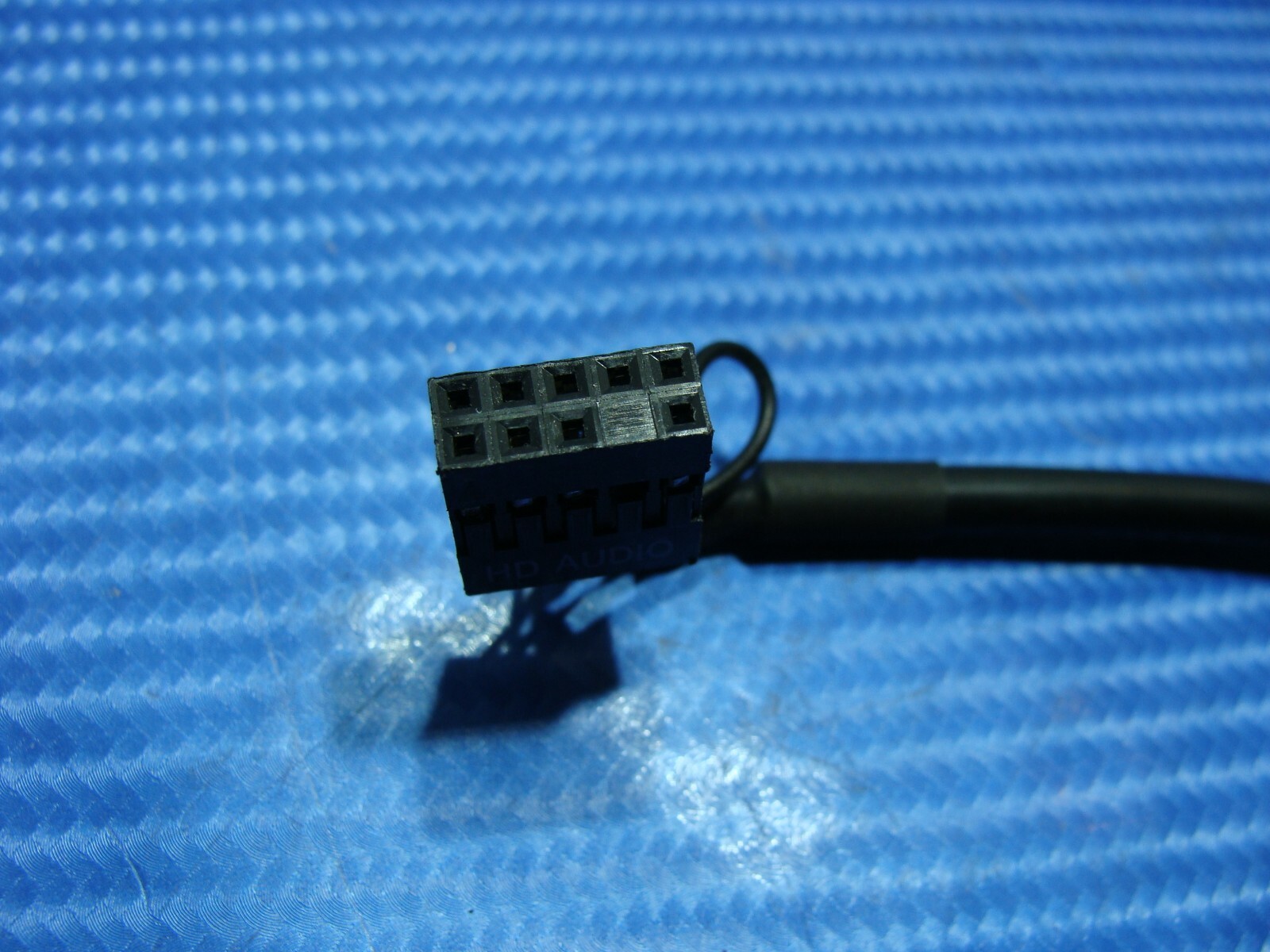 CyberPower C Series Genuine Desktop Audio Power Cable | eBay