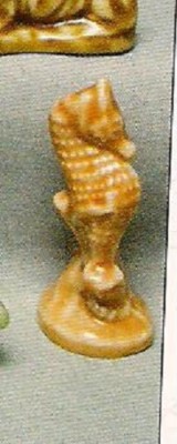 WADE SEAHORSE, TOM SMITH PARTY CRACKERS SEALIFE, 1998-1999 | eBay