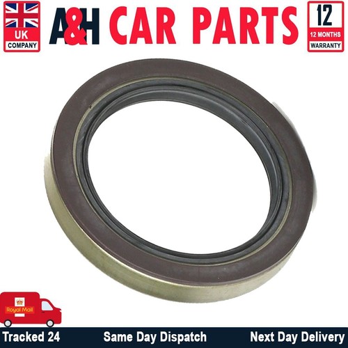 FRONT MAGNETIC ABS SENSOR RING Fits MERCEDES A207 A209 CL203 C204 C207 ...