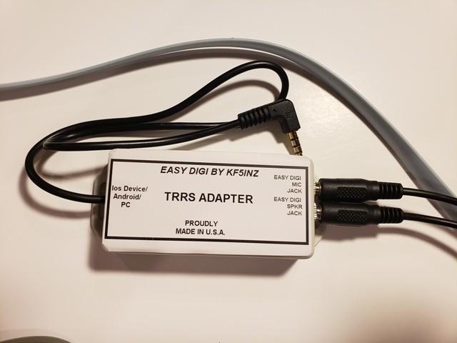 "EASY DIGI™" Digital Sound Card Interface TRRS Adaoter | eBay
