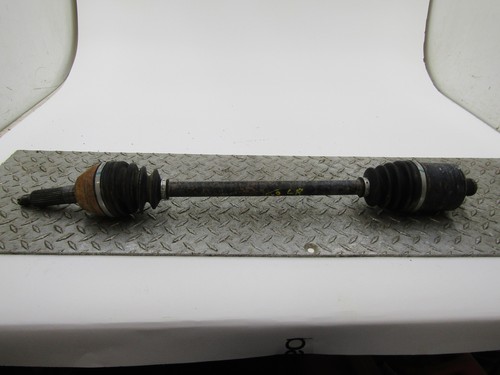 2016 POLARIS RANGER 570 REAR LEFT CV AXLE AXEL SHAFT | eBay