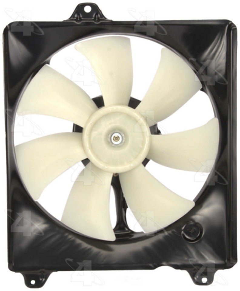 A/C Condenser Fan Assembly-Condenser Fan Assy. 4 Seasons 75574 | eBay