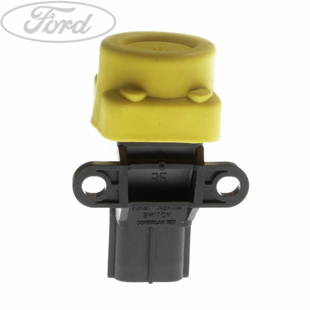 Genuine Ford TRANSIT Mk7 2.2 CR TC Fuel Tank Switch 2006-2014 1543680 ...