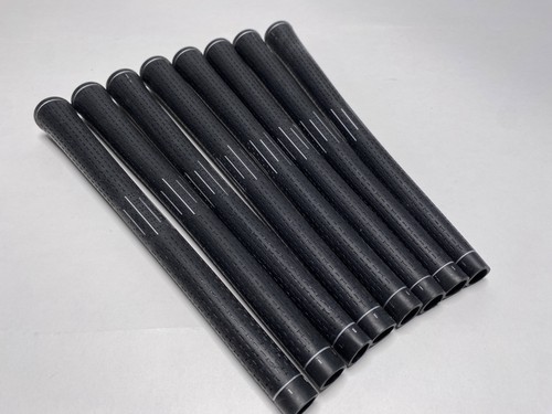 Ping Stock Grips Set of 8 Black NEW!! | eBay