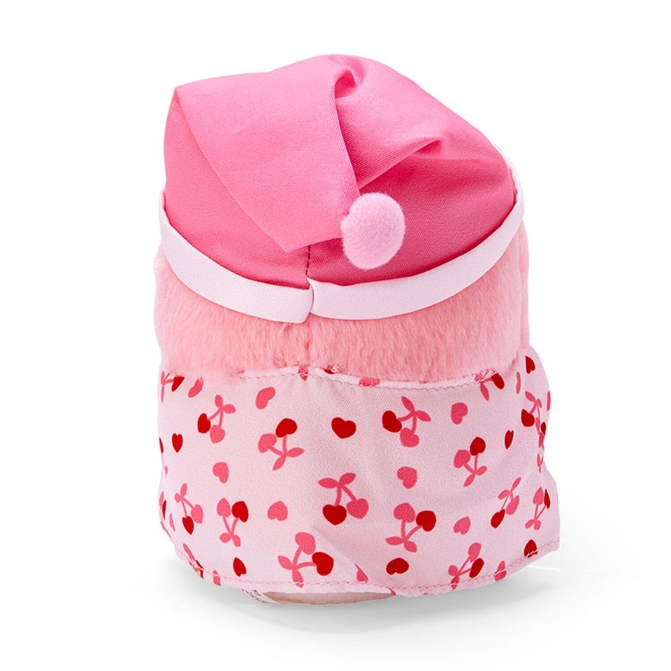 Sanrio Character Tuxedo Sam Mascot (Happy Hocance Design) Plush Doll ...