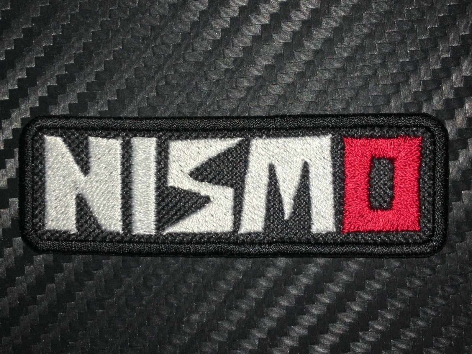 Nismo Logo Wallpaper