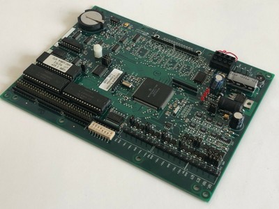 Control Panels & Keypads - Lenel