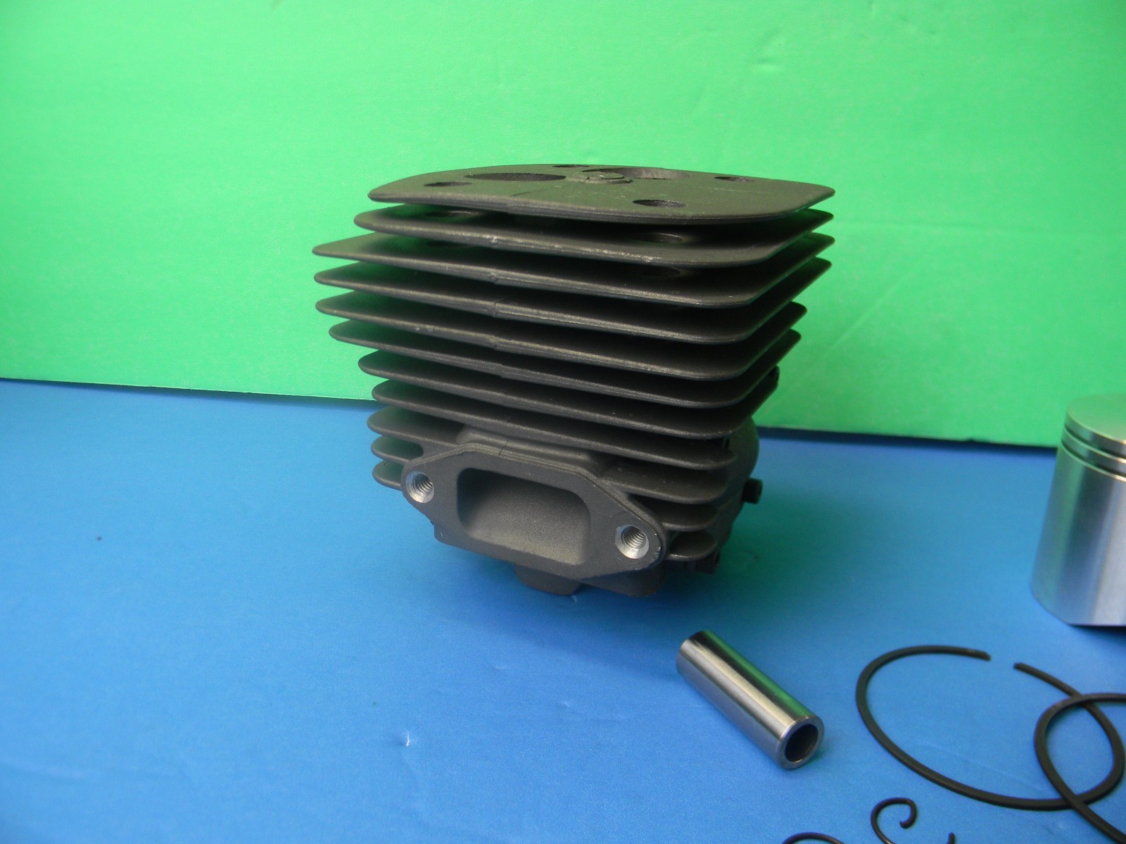 HUSQVARNA CHAINSAW 372XP X-TORQ 365 X-TORQ PISTON / CYLINDER SET ...