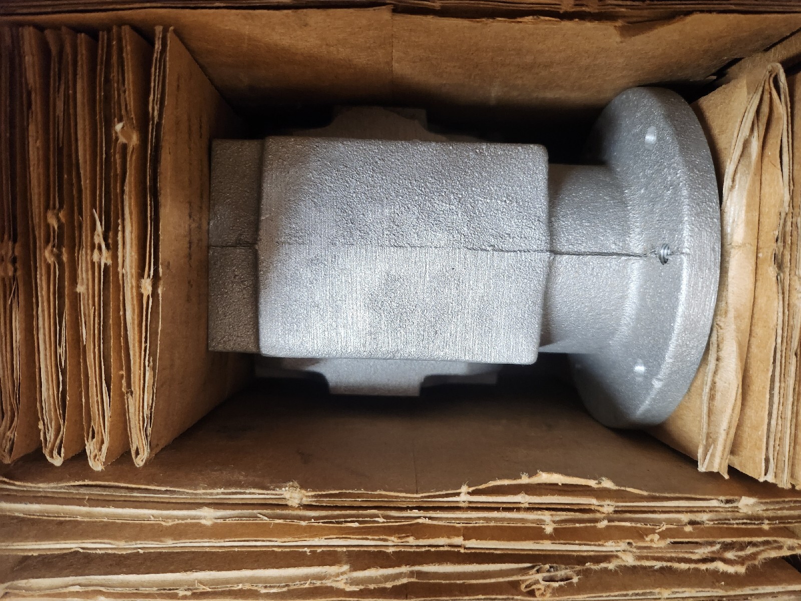 Bosch Rexroth 3842503579 Slip-On Gear Reducer Box, 19 Nm, i=30 | eBay