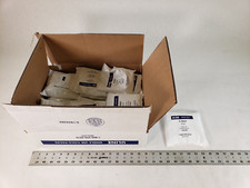 (24) ULINE COLD PACKS 6 oz S-9902 Reusable Gel freezer packs for sale ...