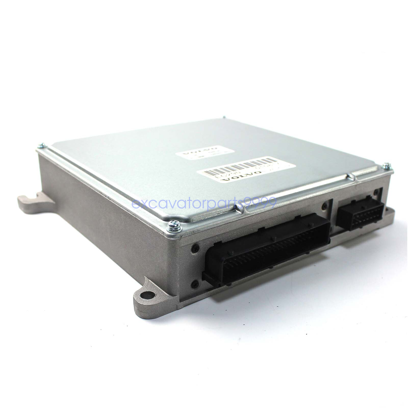 VECU Controller 14590430 for Volvo EC360C EC460C Excavator CPU Computer ...