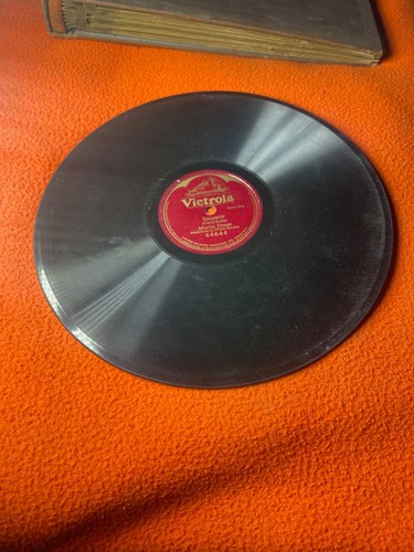 VICTROLA Record 78 rpm 64644 SOUVENIR | eBay