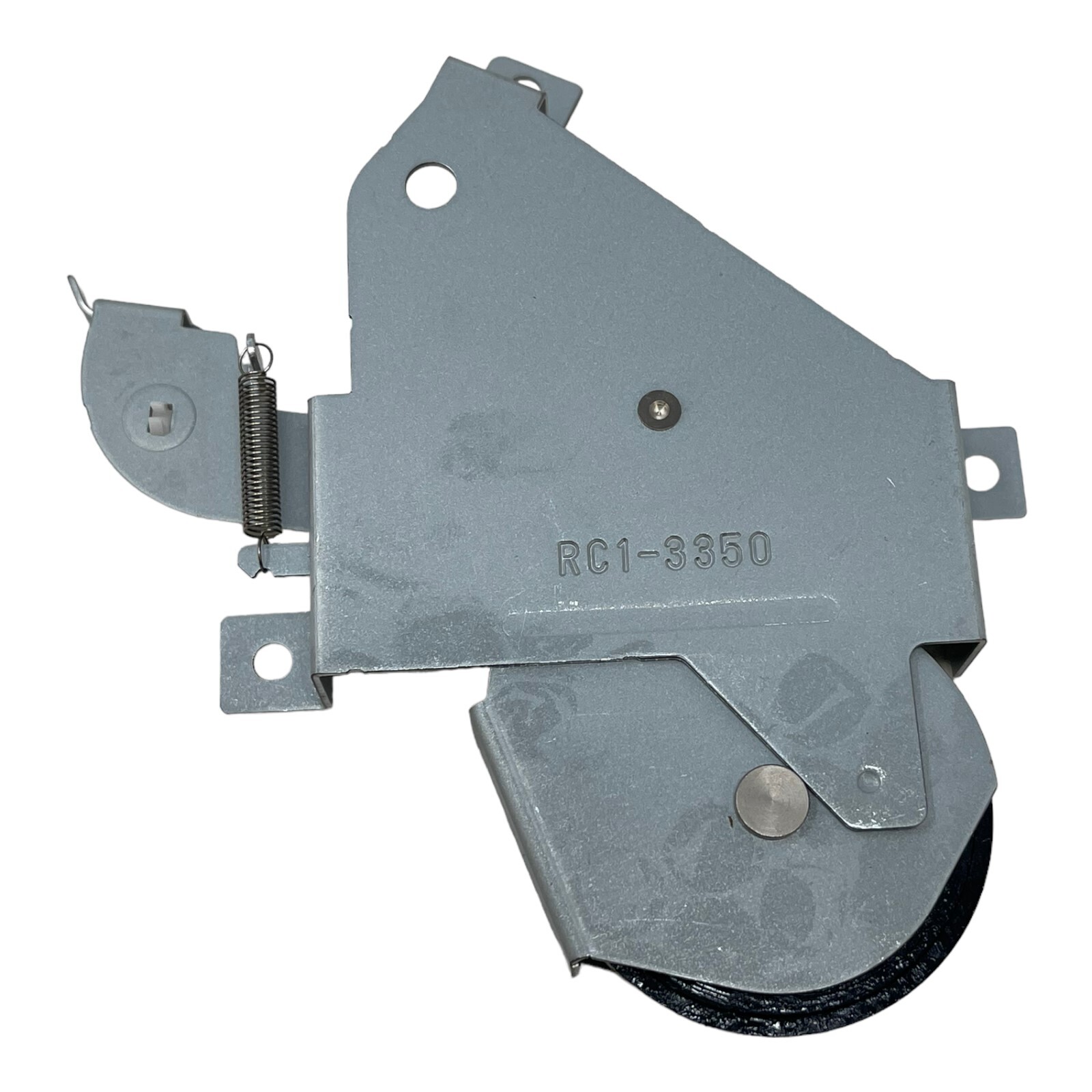 HP RM1-0043-060 SWING GEAR ASSY & (4) RM1-0037-PN &(2) RM-0036-000 NEW ...