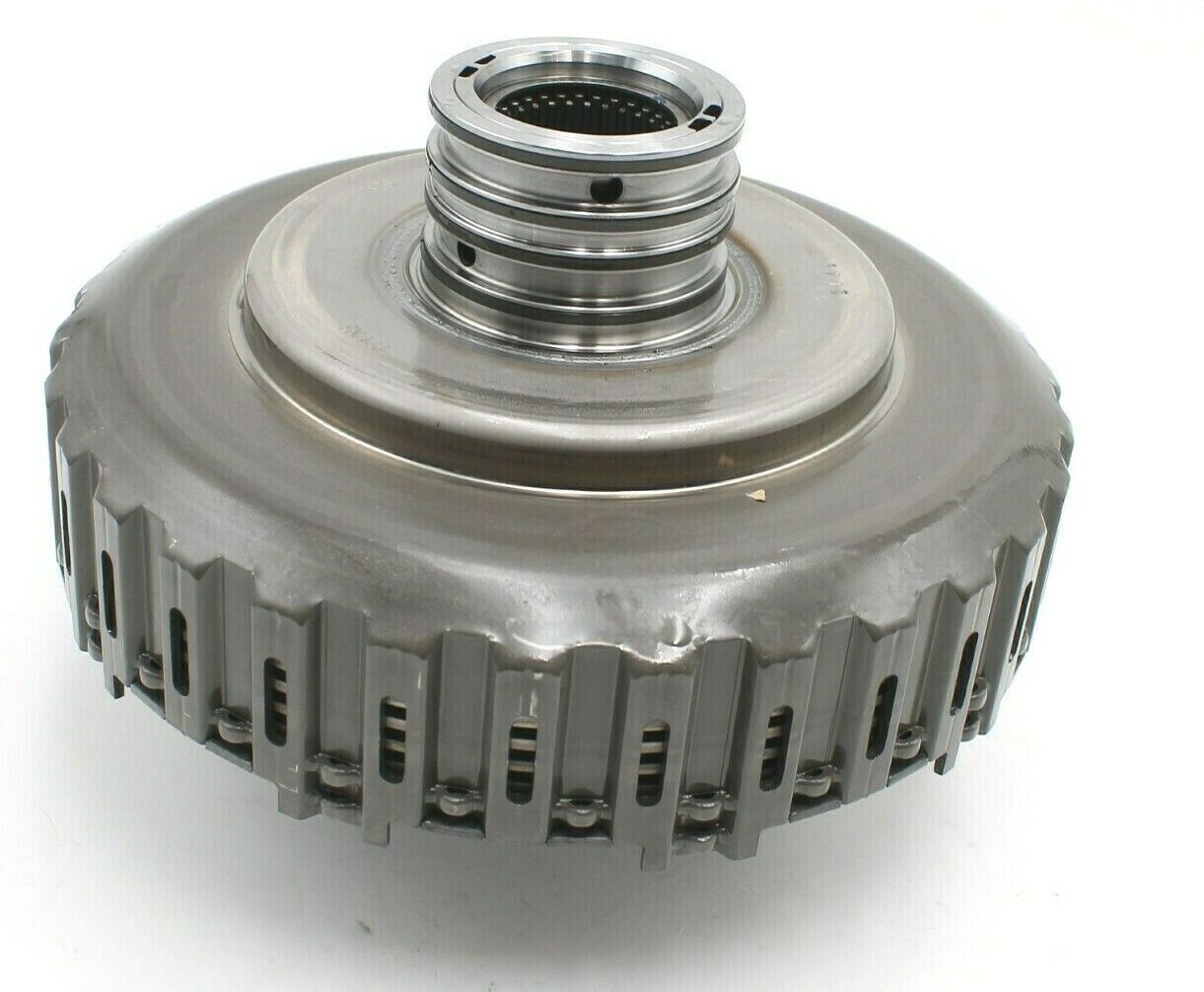 ORIGINAL Audi VW Kupplungssatz Reparatursatz DSG 6 Gang Getriebe ...