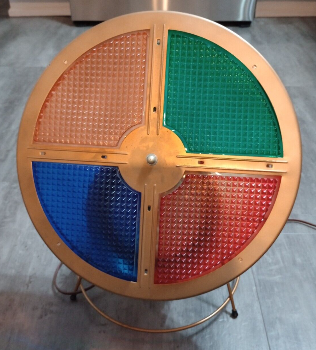 7' Aluminum Taper Carey-McFall Christmas Tree 201 Branches w/Box ...