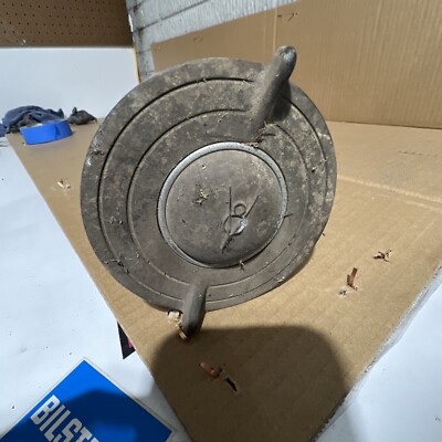 1935-1936 Ford V8 Steering Wheel Horn Button With Rod Hot Rod Rat Rod ...