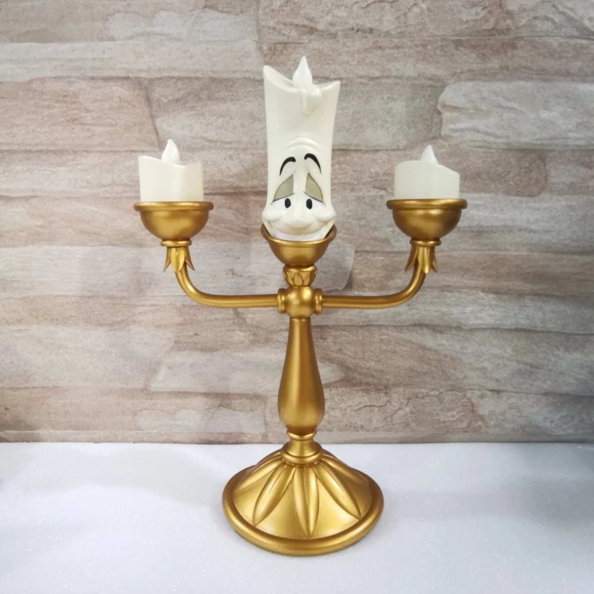 Lumiere Disney