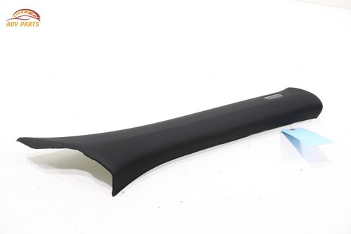 MERCEDES GLS450 X166 WINDSHIELD RIGHT SIDE A PILLAR TRIM COVER OEM 2013 ...