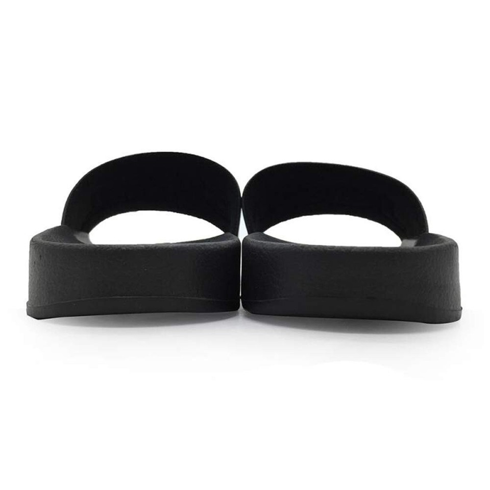 FUNKYMONKEY Slides for Men Indoor & Outdoor Comfort Casual Sandals 9 M ...