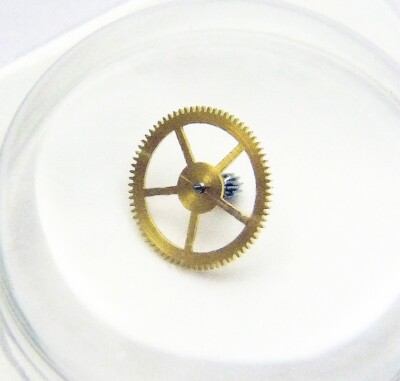 New Genuine Rolex 4030 340 Third Wheel Daytona Movement Caliber B4030 ...