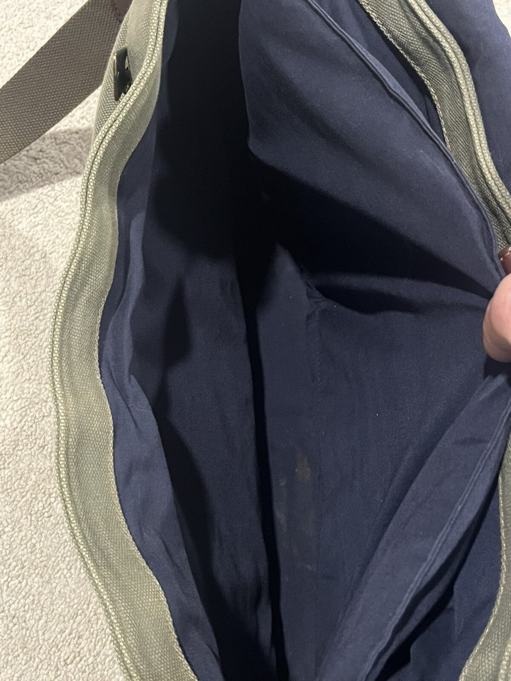 Pendleton National Park Messenger Laptop Bag Very Rare 18"x12" | eBay