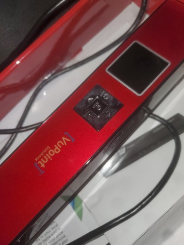 VuPoint Solutions Magic InstaScan Pro Portable Smart Scanner | eBay