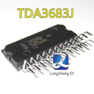 5PCS TDA3683J Encapsulation:ZIP-23,CONTOR new | eBay