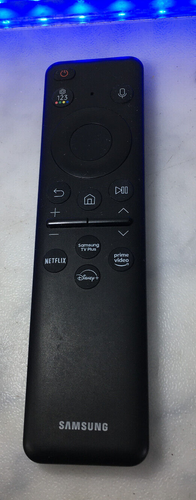 SAMSUNG SMART TV REMOTE CONTROL VG-TM2360E BLACK for sale online | eBay