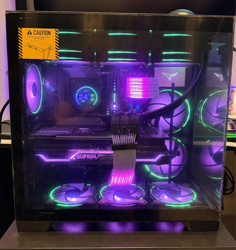Gaming PC desktop i9 | eBay