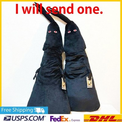 One Piece Mecha Naga Super Long Plush Imu Plize BANPRESTO 92cm 1 piece ...