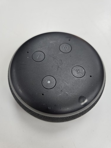 Amazon Echo Dot C78MP8 (3rd Gen) Smart Speaker with Alexa | eBay